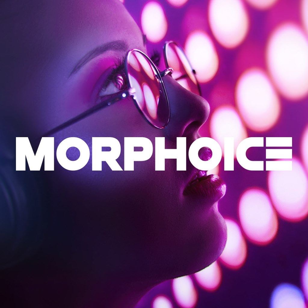 The Phenomenal Track ‘Roller Girl’ by Morphoice Truly Defines the Synth-Pop Genre Through his ...